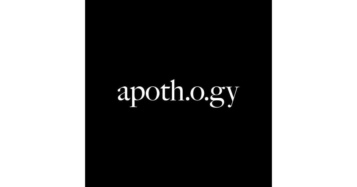 Healthy Black Owned Inclusive Natural Skincare Lifestyle Brand – apoth.o.gy
